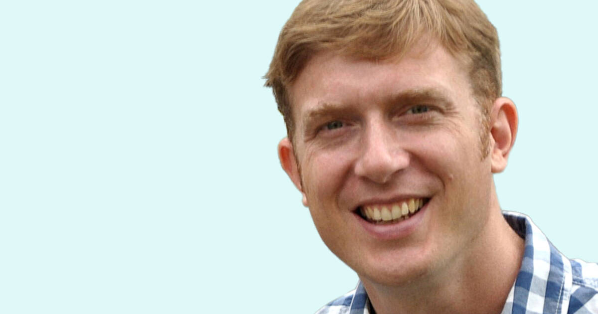 Malcolm from WEC UK wants to see a new generation of church planters ...