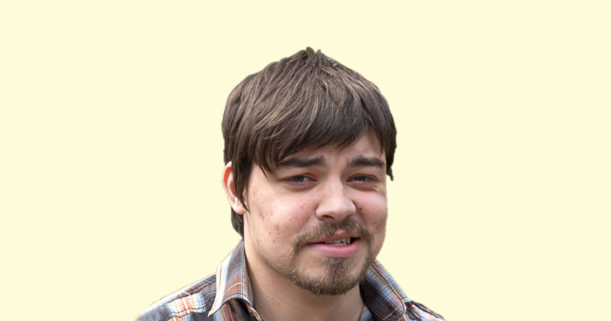 Nick is serving with WEC UK in Japan / WEC UK