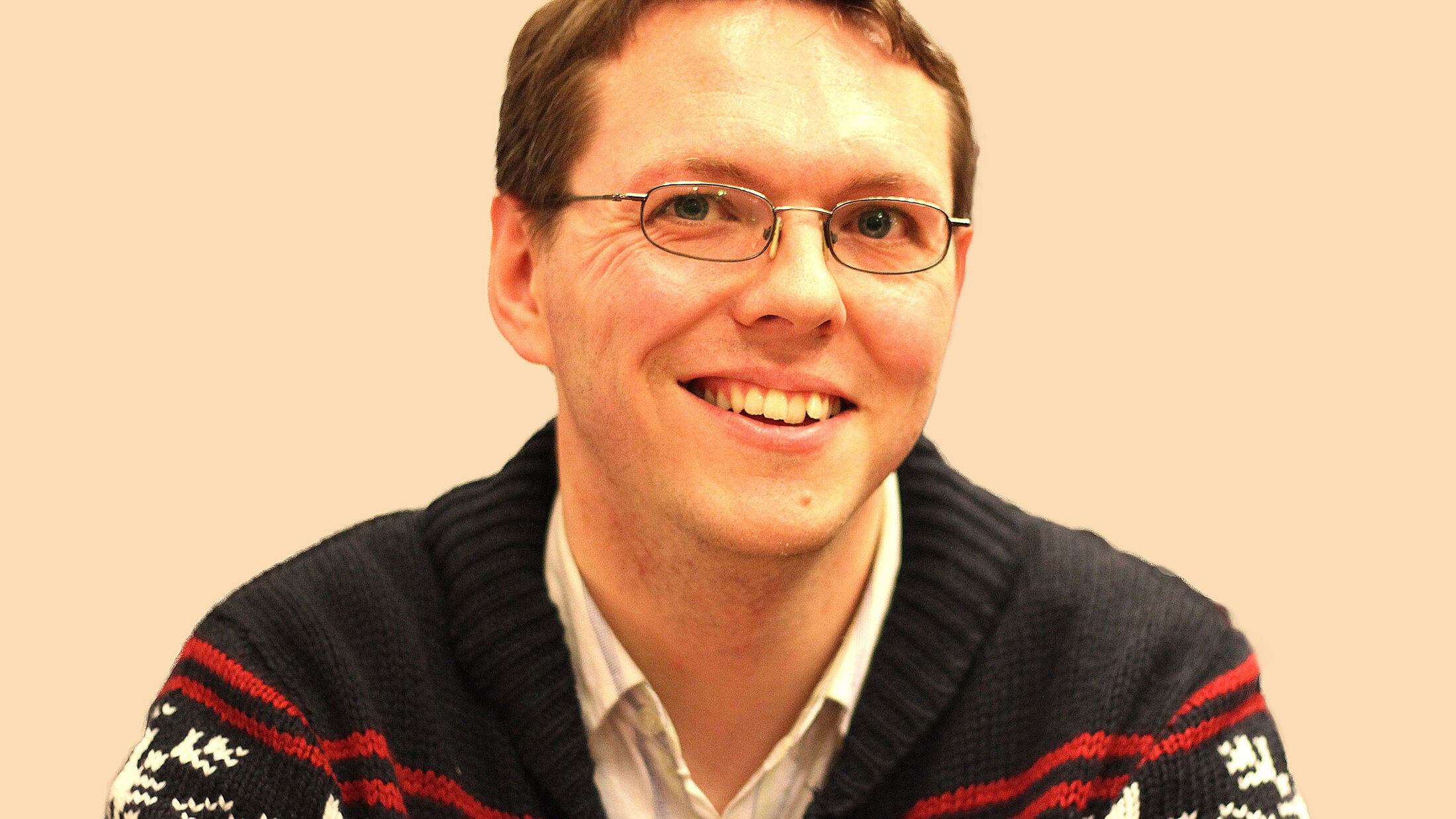 Andy Geer the developer of PrayerMate App tells his story to WEC UK ...