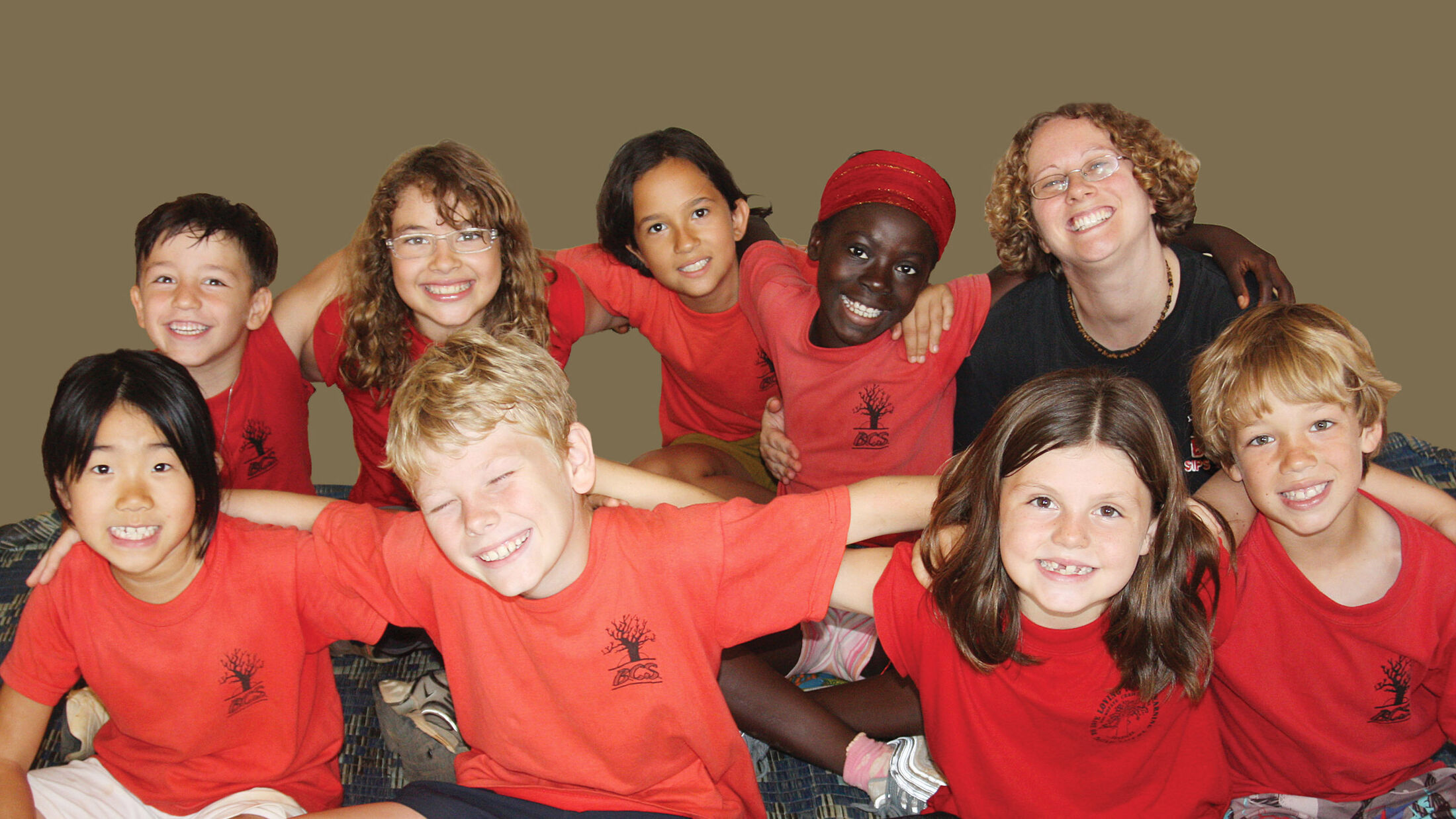 A class apart / WEC UK