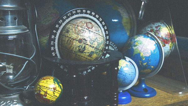 Operation World Conference 2018 Wec Uk