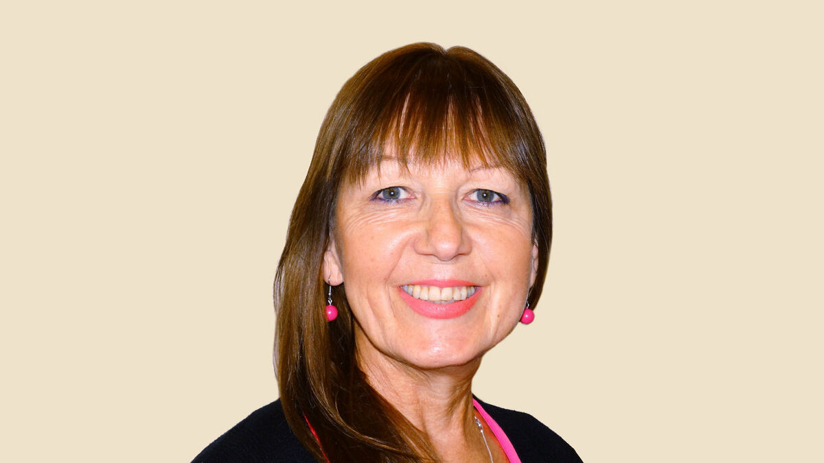 Suzanne / WEC UK