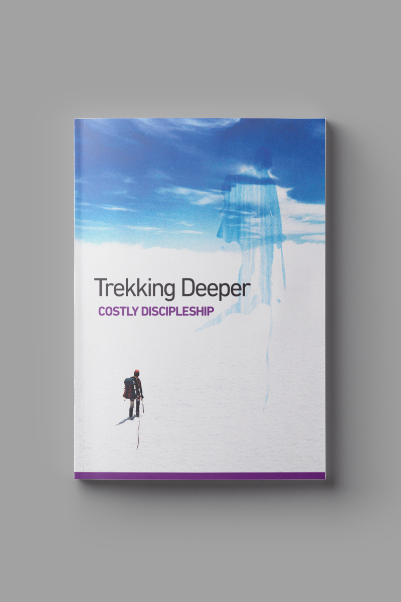 Costly Discipleship / WEC UK