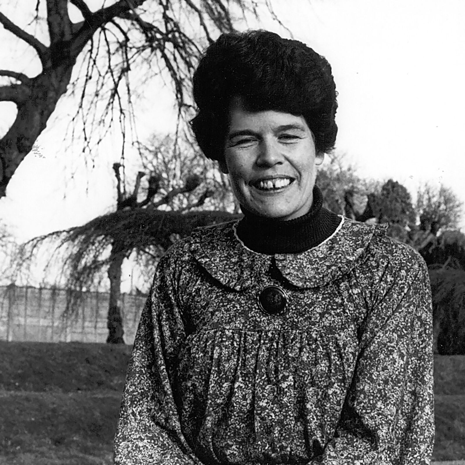 Maud Kells, OBE commemorates 50 years’ service with WEC International ...