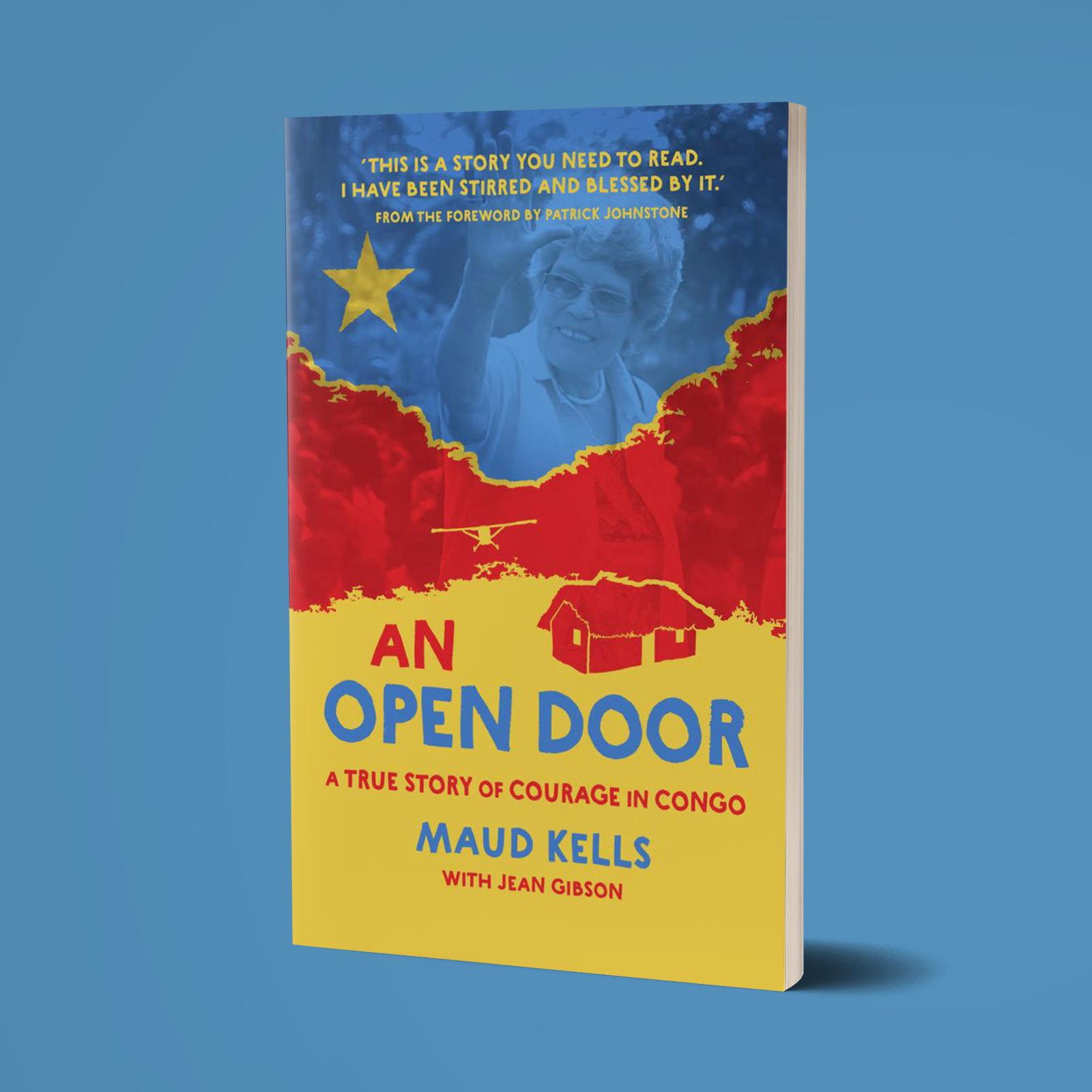 Maud Kells, OBE commemorates 50 years’ service with WEC International ...