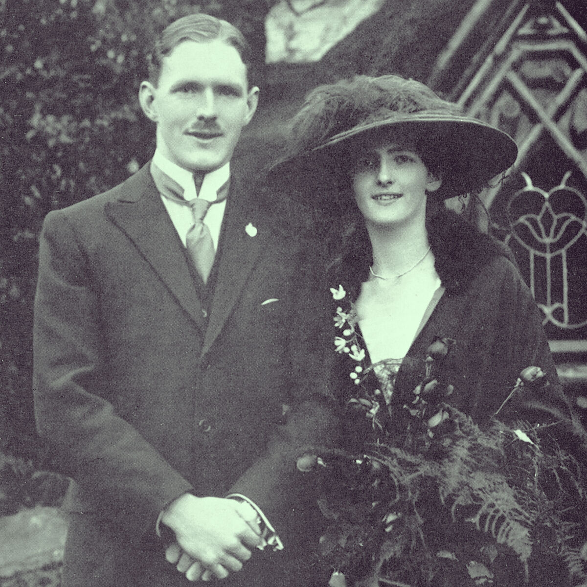 Fellowship and encouragement: The WEC legacy of Norman Grubb / WEC UK